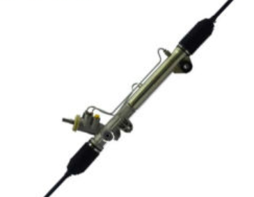 Manual Hydraulic Steering Rack Electric Power Steering System For Regal ...