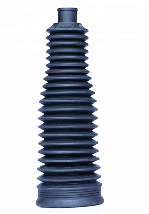 Gear Power Steering Boot Replacement 8K0422831 Zinc Plated Steering ...