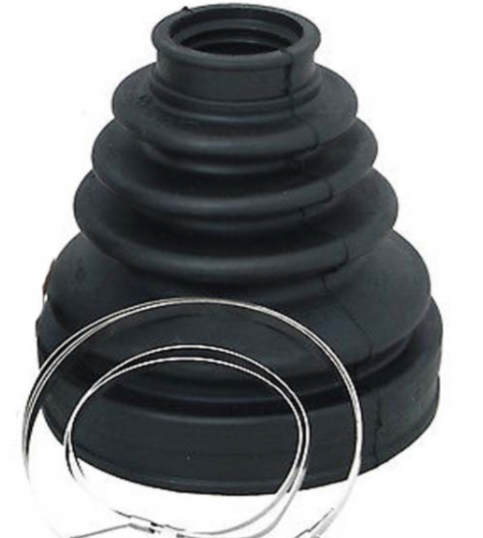 Various Type Inner Inner Drive Shaft 04427-60080 Low Temperature Resistance