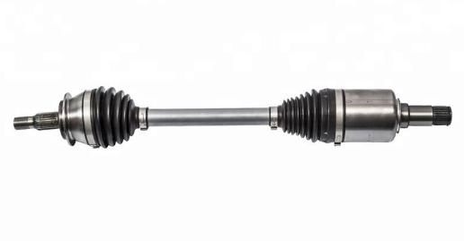 Automotive Drive Axle left Drive Shaft 1693705572 for Mercedes W169
