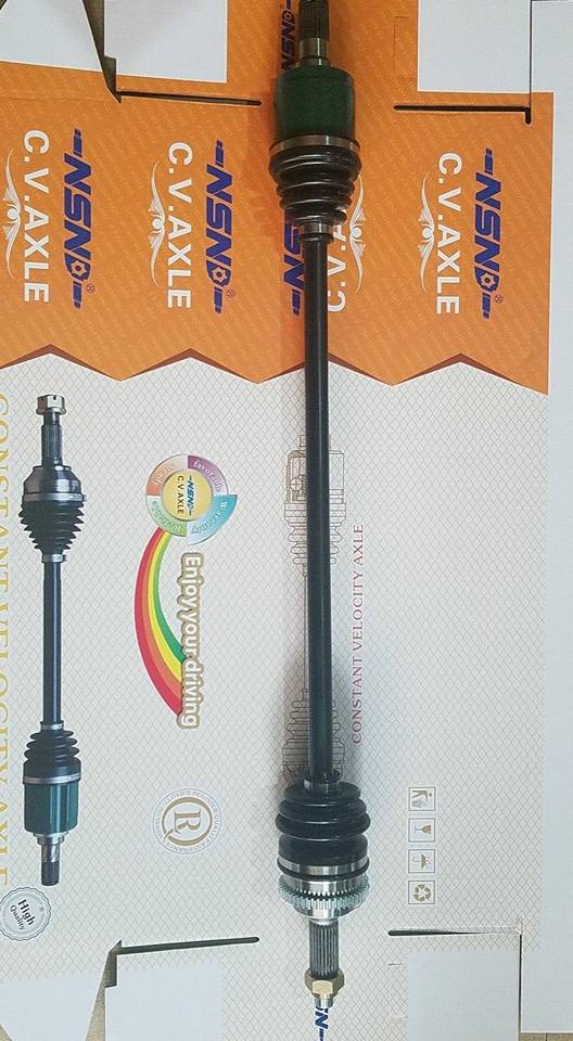 Drive shaft Automotive Drive Axle 49500-0X800 for Hyundai Kia car