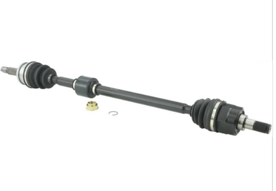 Automotive Constant Velocity Drive Axle 49501-1R000 drive shaft assembly