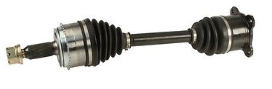 OEM Standard Size Automotive Drive Axle MR 453384 For Mitsubishi Montero