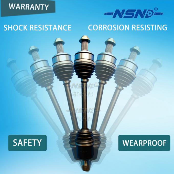 NTN Driveshaft plans $90 million expansion - latest china supplier news