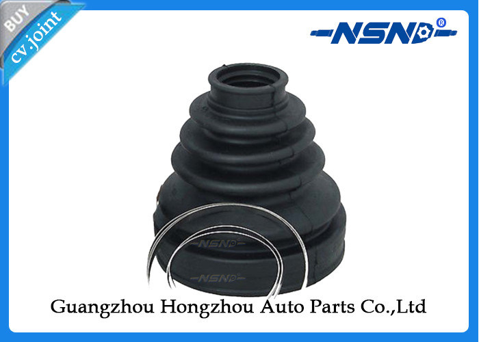 Various Type Inner Inner Drive Shaft 04427-60080 Low Temperature Resistance