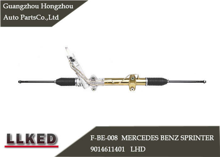 High Strength Hydraulic Steering Rack 9014611401 For Mercedes Benz Sprinter