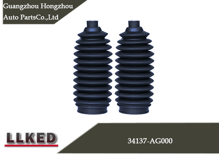 34137-AG000 Steering Rack Boot Kit OEM Standard Size Environmental For ...