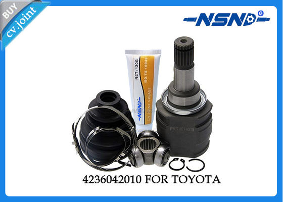 toyota corolla inner cv joint – Quality Supplier from China